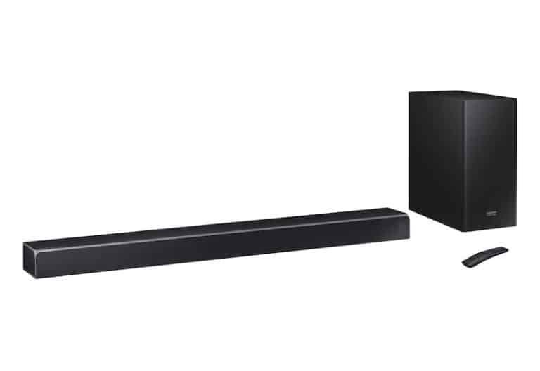 Can You Use a Soundbar as Rear Speakers? - HomeSoundbars
