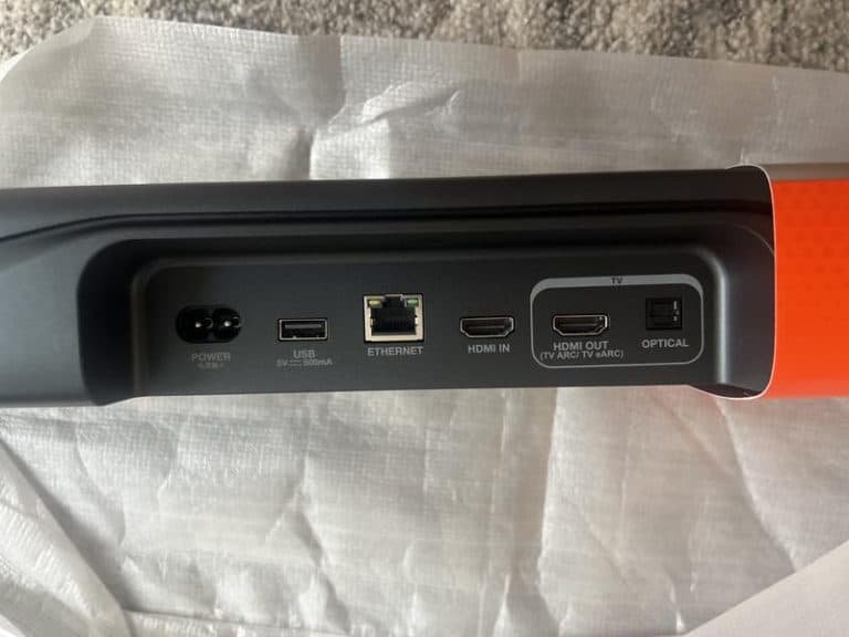 JBL Bar 700 Review 2023: With 300+ Streaming Services
