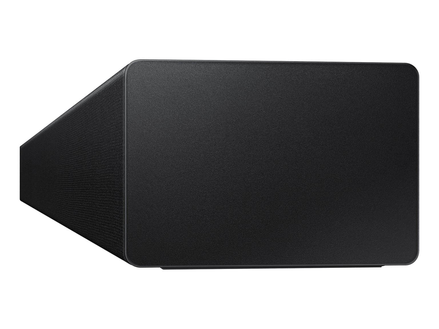 A Nice Even Punch; Samsung HW-T450 Soundbar Review - HomeSoundbars
